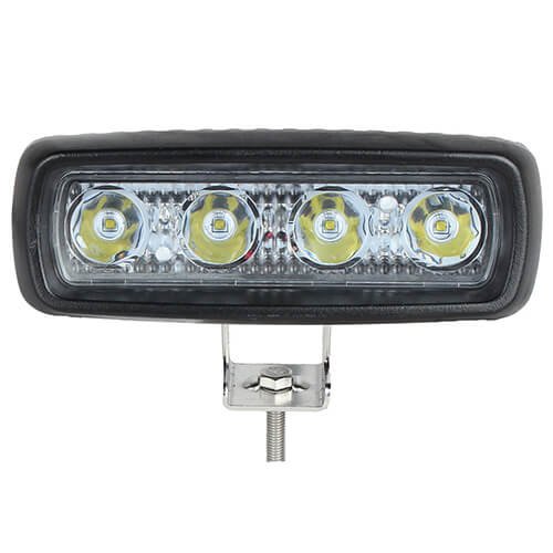 6inch 12Watt Mini LED Light Bar｜Sanbar Lighting
